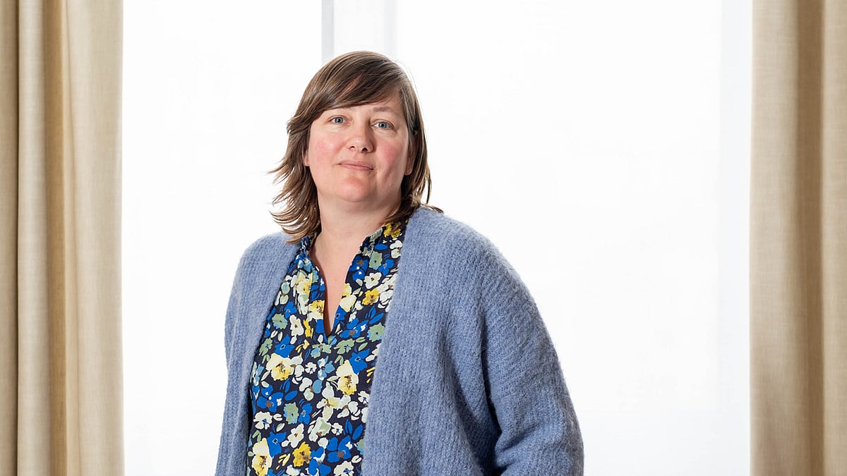 Karen Rentmeesters appointed CEO ad interim of AWDC