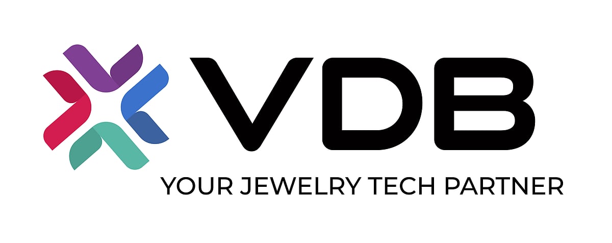 VDB has now become "Your Jewelry Tech Partner" with a marketplace upgrade