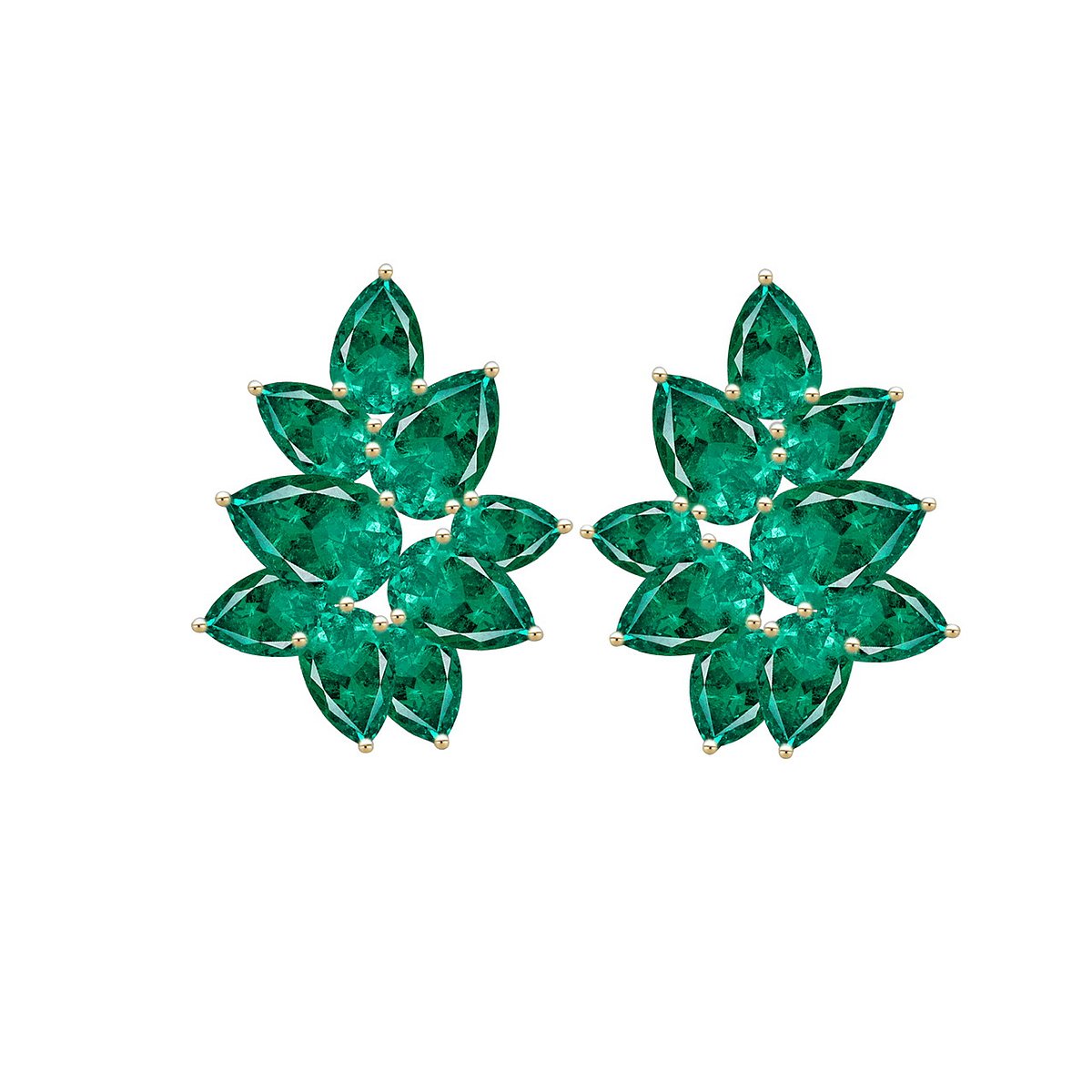 Gemfields Celebrates Emerald Month, Spotlighting Each Gem's Unique Tale