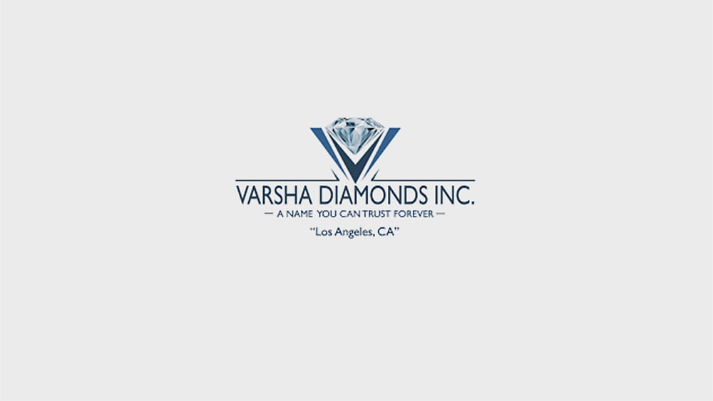 Varsha Diamonds Launches Color for Spring 2024