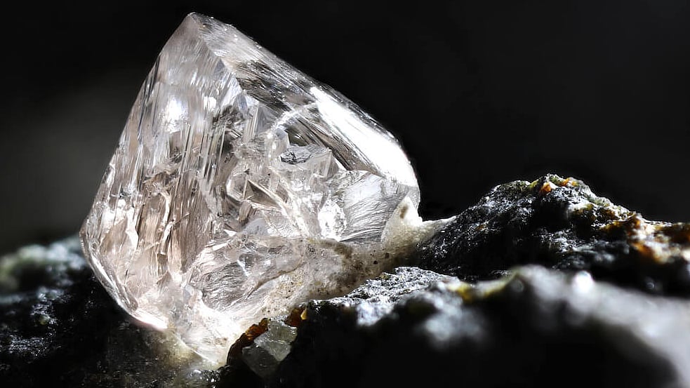 Shaping the Future of Natural Diamonds: Insights from the BCG Report