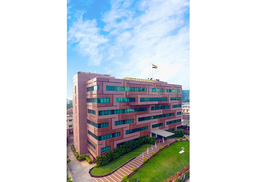 Shree Ramkrishna Exports (SRK) Joins United Nations Global Compact