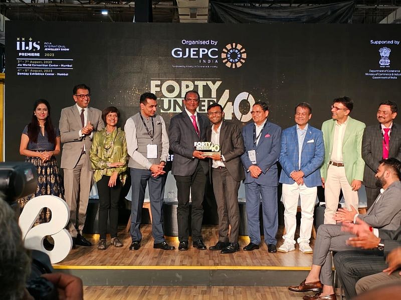 Ankit Gems reflects on all that went well for the company