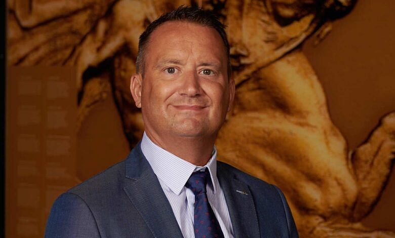 Nick Bowkett Joins The Royal Mint as Global Head of Growth for Precious ...