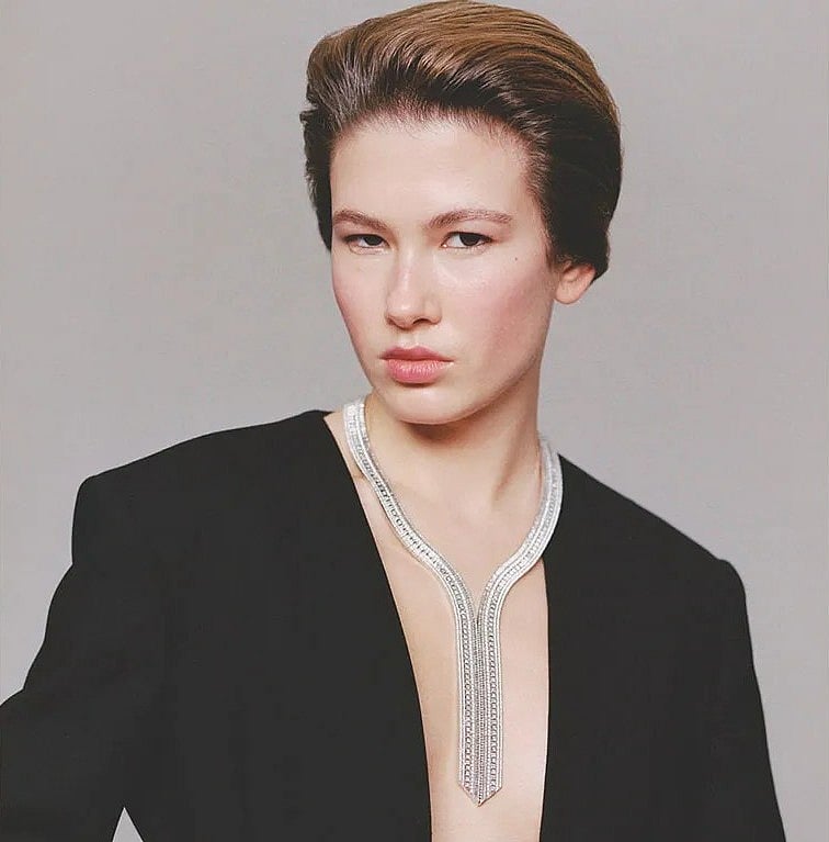 Boucheron marks the 20th anniversary of the ‘Quatre’ collection in style