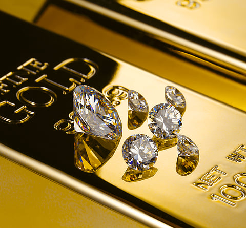 Lab-Grown Diamond Company MDIL Expands Global Presence with Dubai ...