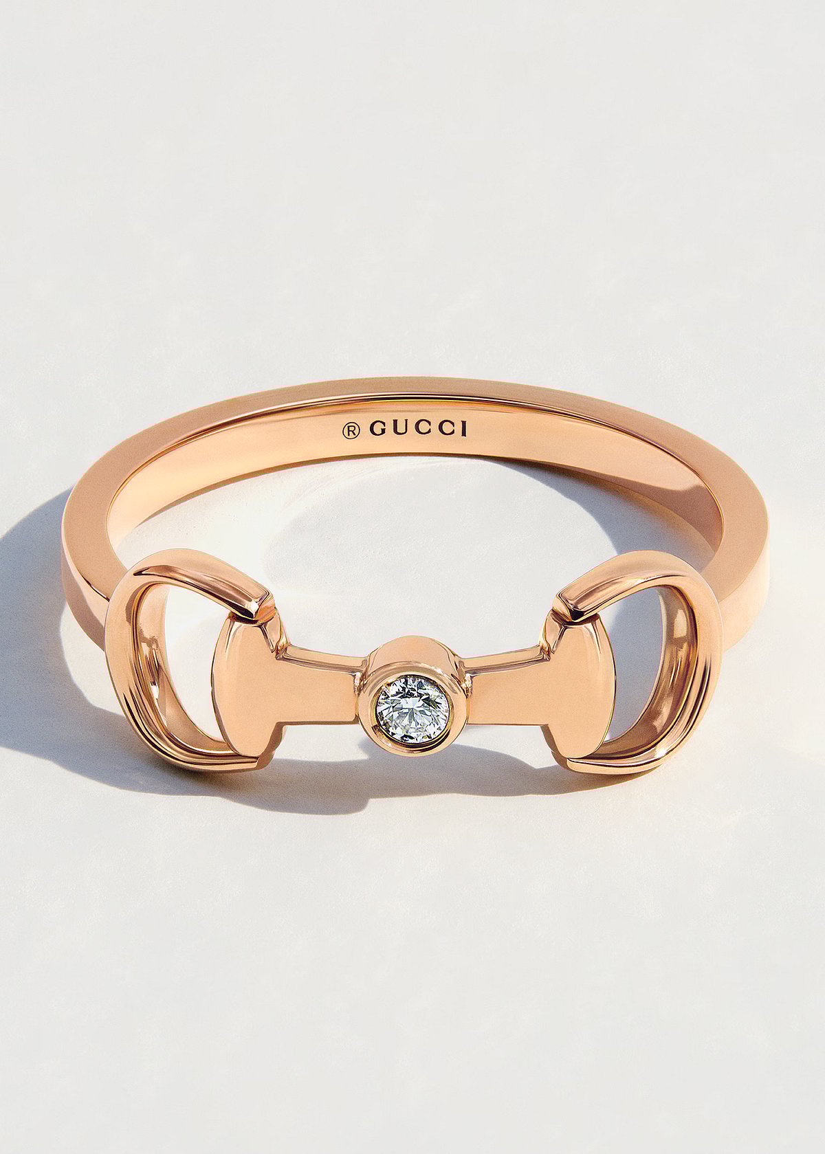 Gucci Celebrates 20th Anniversary of Iconic Horsebit Jewellery Collection