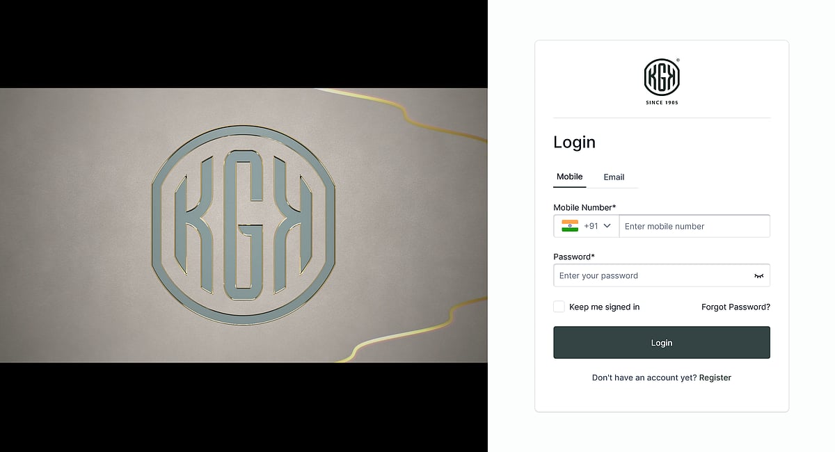 KGK Diamonds Expands to Dubai With New Website and Mobile App