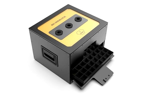 Yehuda Sherlock Holmes 4.0 Achieves 100% Detection in ASSURE 2.0 Testing