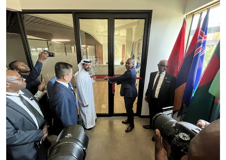 New Kimberley Process Secretariat Inaugurated in Gaborone, Botswana