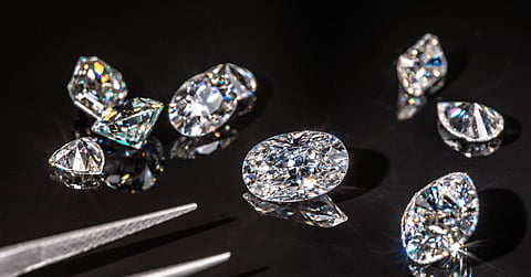 GJEPC’s New Standards on Diamonds: A Defining Moment for the Industry
