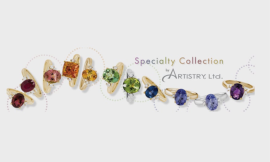 Artistry Announces the Release of its 2025 Catalog
