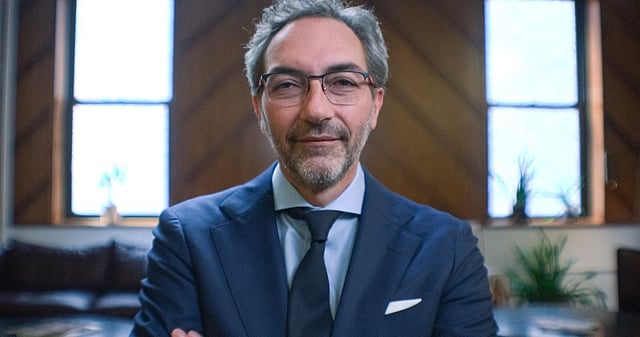 Authentia, the diamond traceability solution of Scarselli Diamonds ...