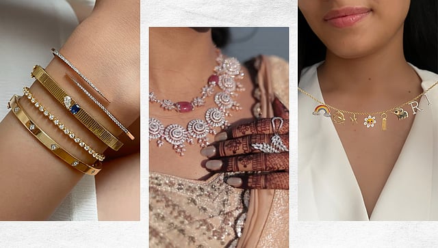 A Modern Love Affair with Lab-Grown Diamonds