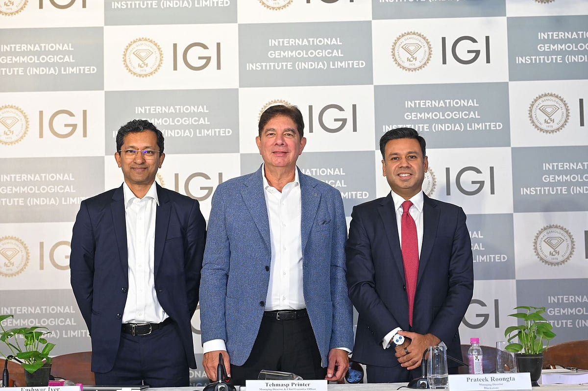 IGI’s ₹4,225 Crore IPO: A Landmark Moment in Global Certification