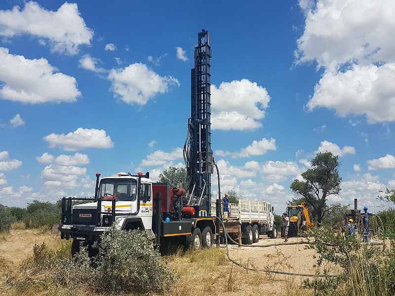 AI-Driven Exploration: Botswana Diamonds Unveils Seven New Kimberlite ...