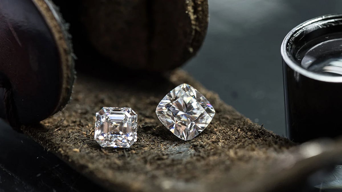India Introduces Diamond Imprest Authorisation (DIA) Scheme to Boost ...