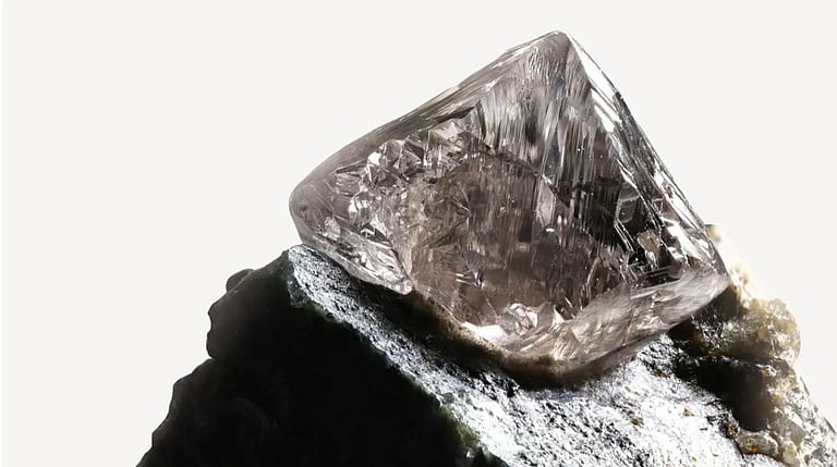 The Reality of The Diamond Industry; All You Need To Know