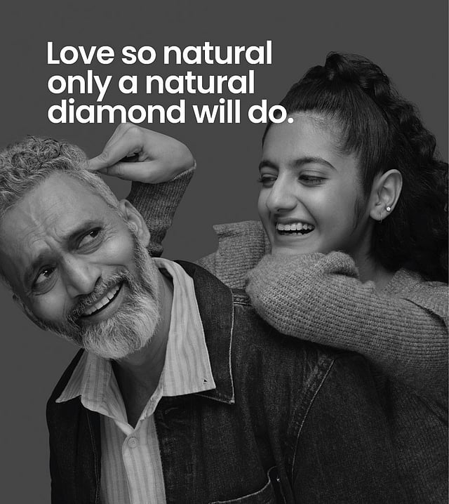 De Beers Unveils ‘Second Ear Piercing Ritual’ to Boost Natural Diamond ...