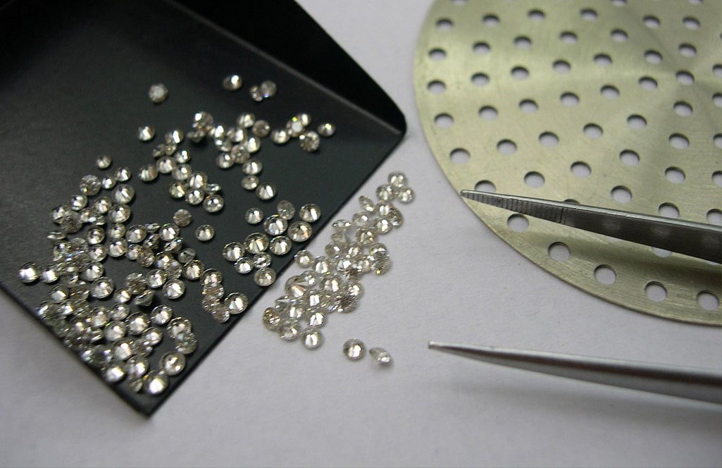 Vast Resources Finds 6,000-Carat Surprise in Long-Disputed Diamond Parcel