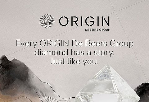 De Beers Unveils ‘Origin’: Blockchain-Verified Natural Diamonds for a ...