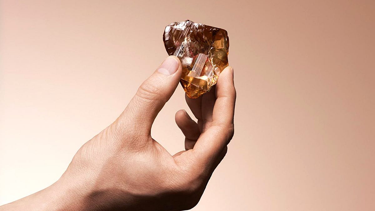 ALROSA Expands Diamond Output with Development of Karpinsky-2 Pipe in ...