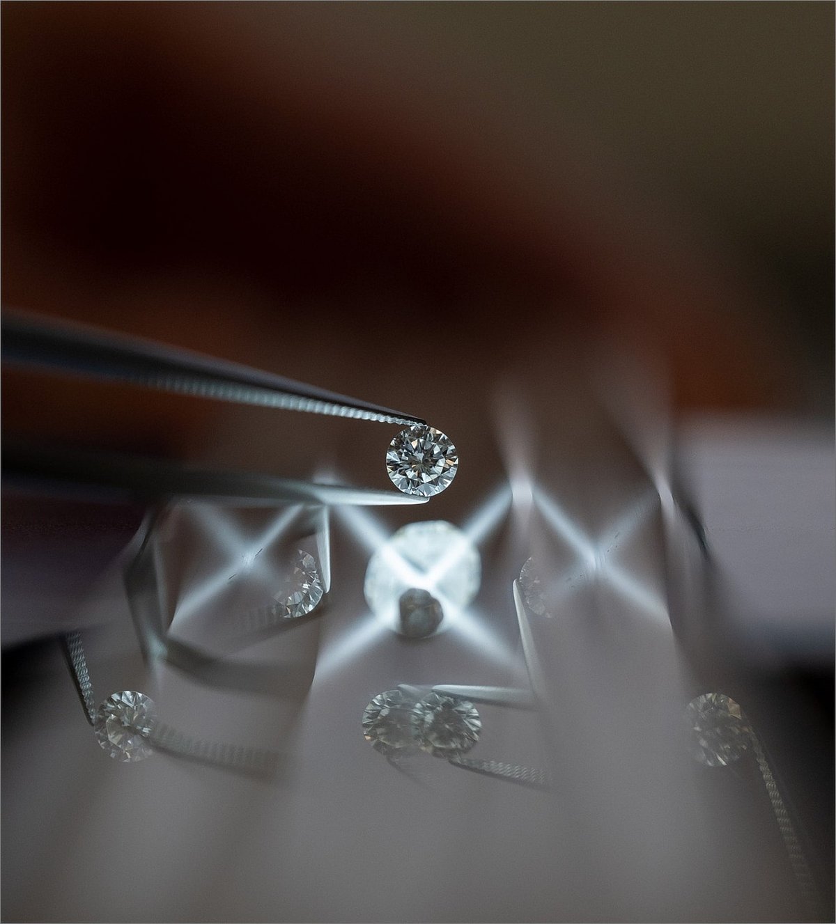 Natural Diamond Council Dispels Myths with New Reports on Lab-Grown and ...
