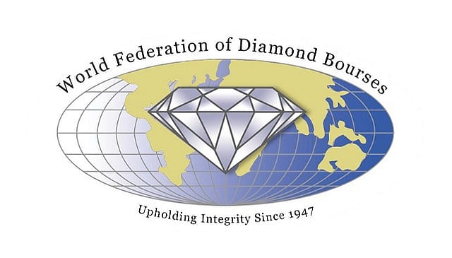 WFDB and GET-Diamonds Join Hands with Shanghai Diamond Exchange to ...