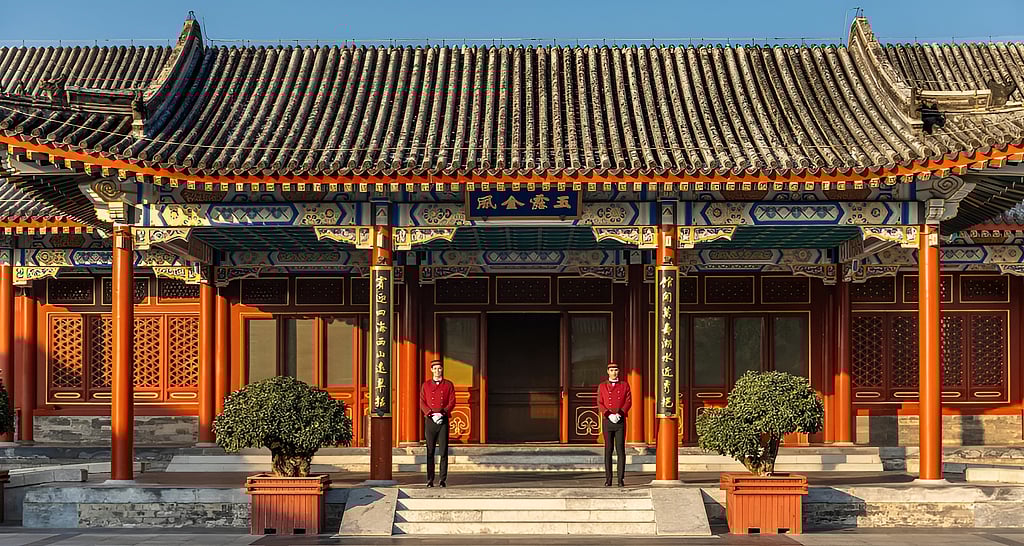 Cartier Launches Grand High-Jewellery Exhibition in Beijing