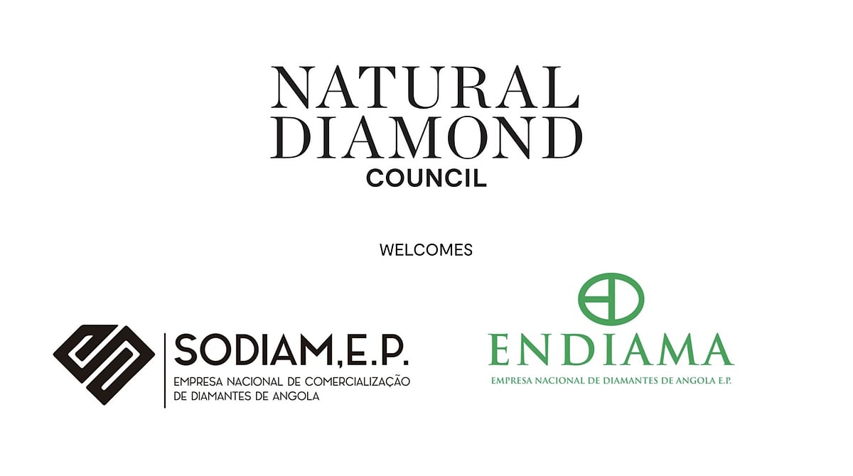 ENDIAMA E.P. and SODIAM E.P. join Natural Diamond Council