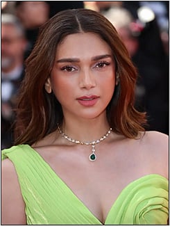 Indian Celebrities Showcase Natural Diamond Jewellery at Cannes 2026