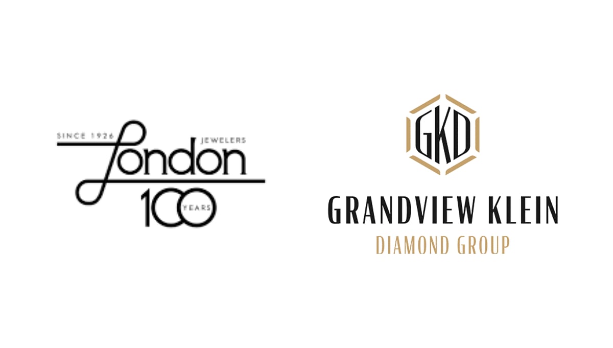 London Jewelers and Grandview Klein Diamonds Unveil Centennial Diamond ...