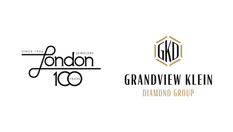 London Jewelers and Grandview Klein Diamonds Unveil Centennial Diamond ...