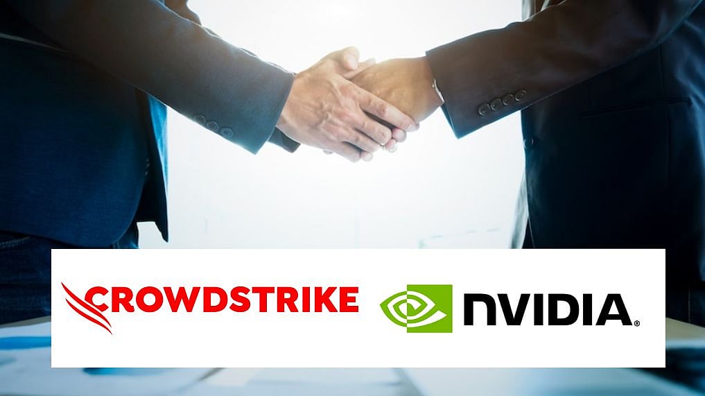 CrowdStrike Partners with NVIDIA to Enhance Security for Generative AI ...