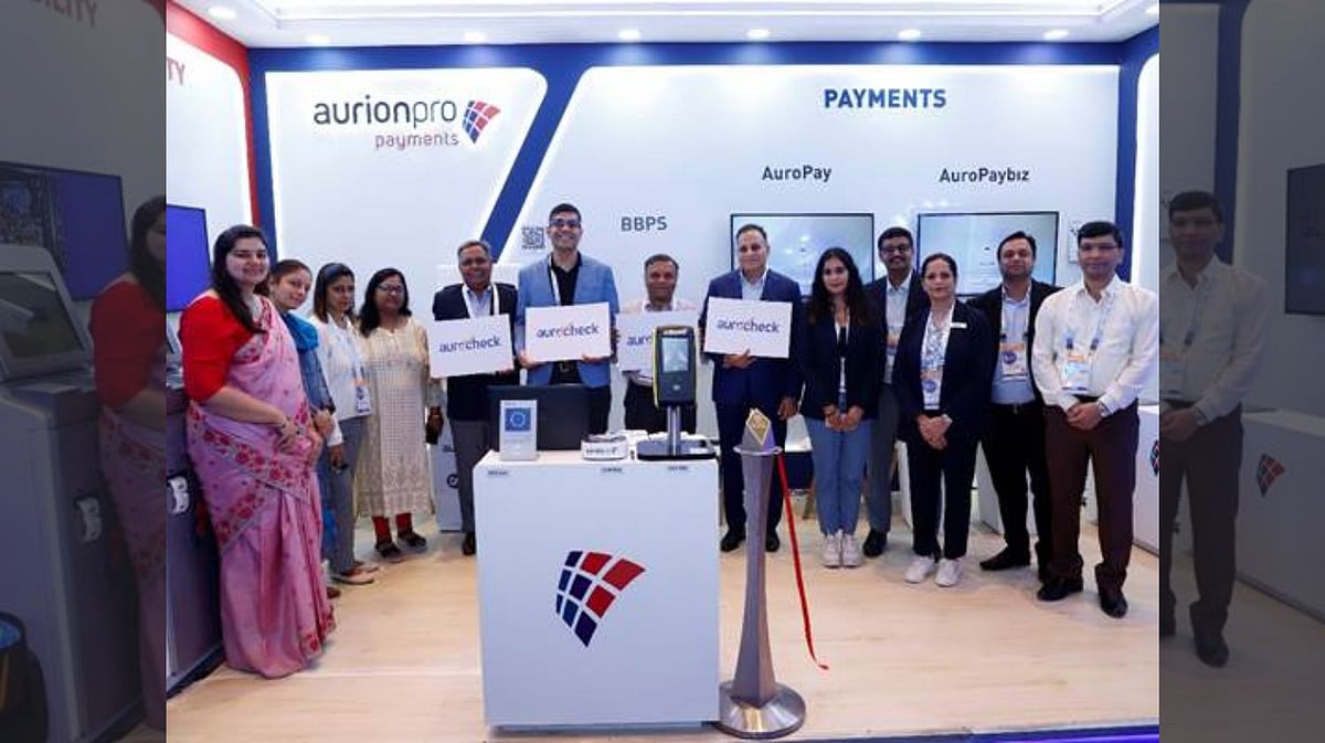 Aurionpro Payments Launches as Online Aggregator with Next-Gen ...