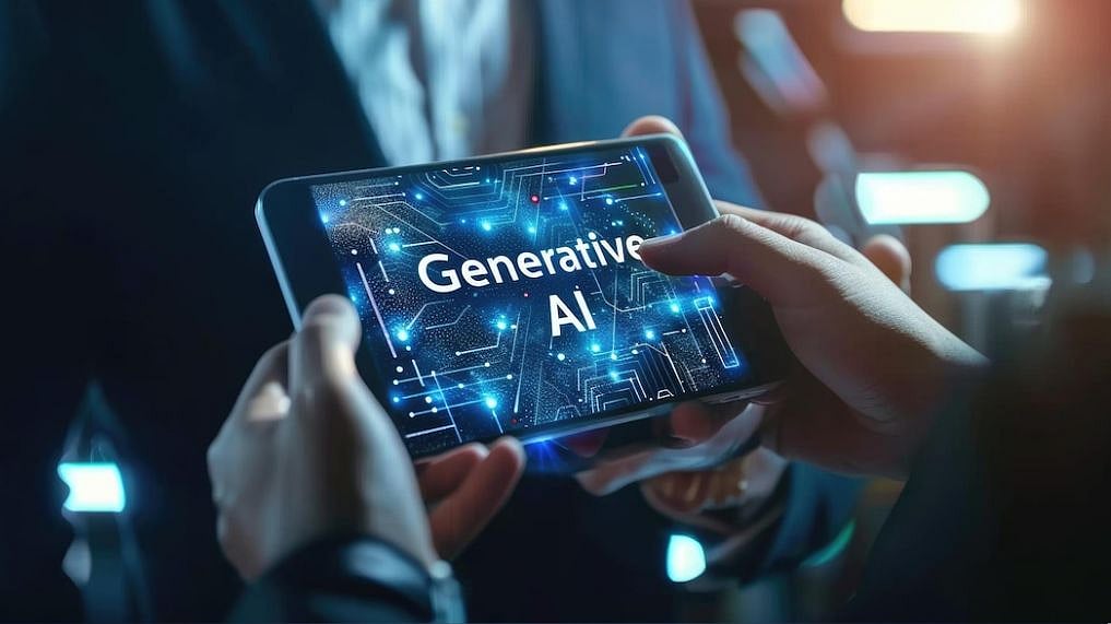 Gartner Predicts 80% of Engineering Workforce Will Need to Upskill for Generative AI by 2027