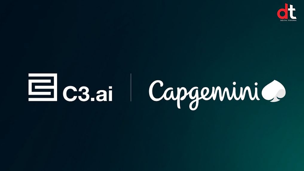 C3 AI and Capgemini Strengthen Partnership to Drive Enterprise AI ...