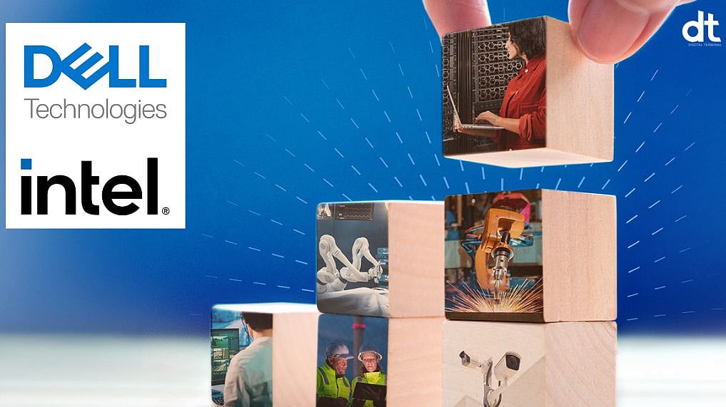 Dell and Intel Expand AI for Telecom Program to Boost CSP Efficiency ...