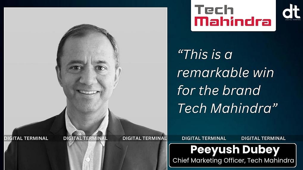 Tech Mahindra Recognized as One of the Strongest IT Services Brands ...