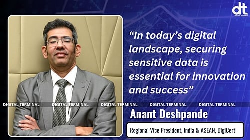 Celebrating Data Privacy Day 2025: Let's Build A Safer Digital Journey