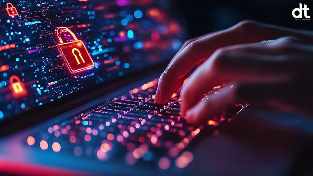 Global Cyber-Attacks Spike by 44% in 2025: Check Point