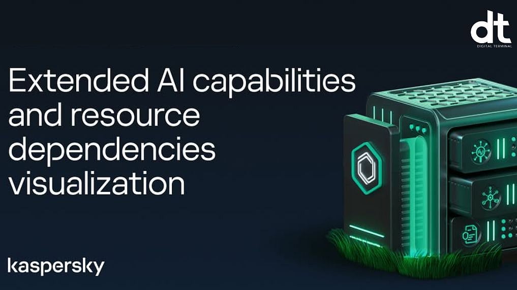Kaspersky Enhances SIEM with AI and Visualization Features for Smarter Cybersecurity