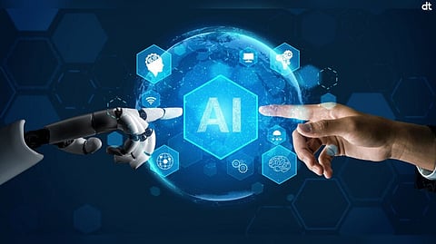 Maharashtra Govt & TEAM to Host Asia’s Largest AI Event “Mumbai Tech ...