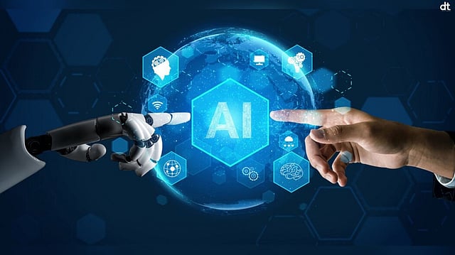 Maharashtra Govt & TEAM to Host Asia’s Largest AI Event “Mumbai Tech ...