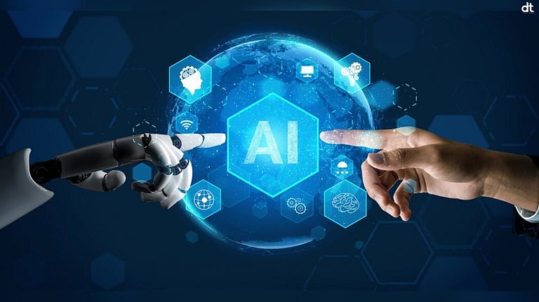 Maharashtra Govt & TEAM to Host Asia’s Largest AI Event “Mumbai Tech ...