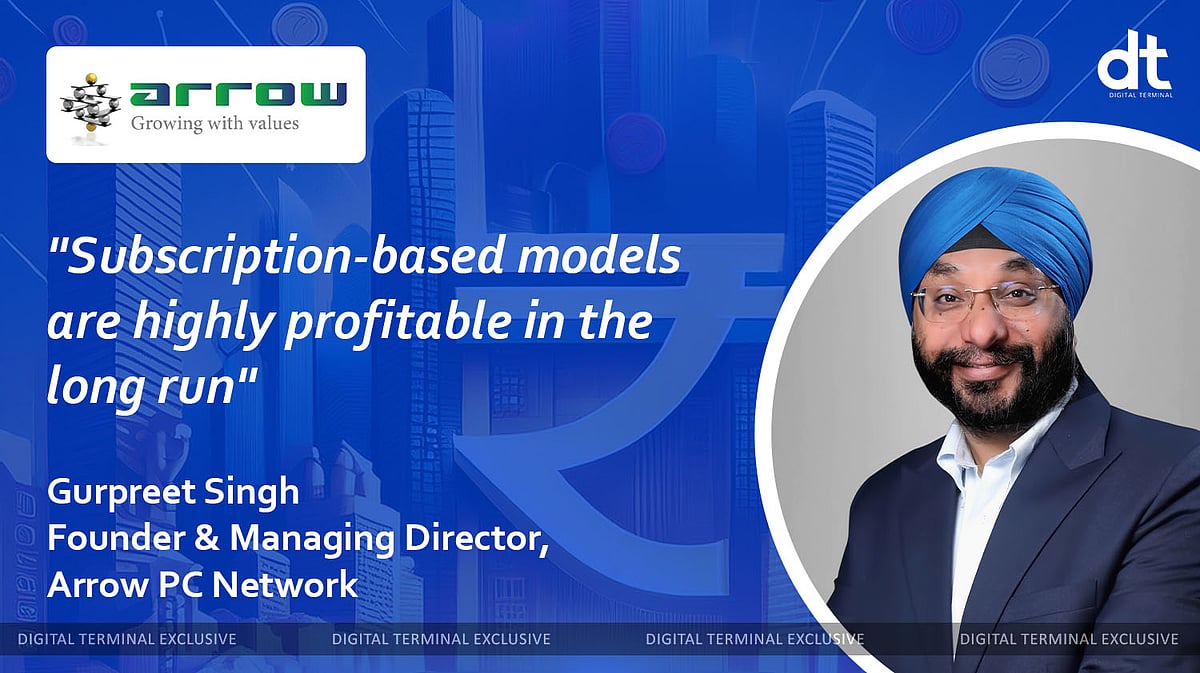 “Subscription-Based Models Are Highly Profitable In The Long Run”