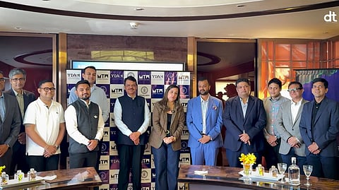 Mumbai Tech Week 2025 Announced by CM Devendra Fadnavis