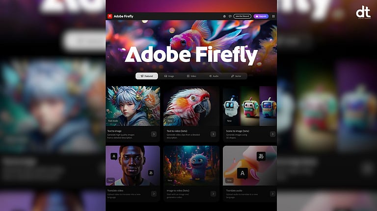 Adobe Firefly Launches Video Model, Offering Commercially Safe AI ...
