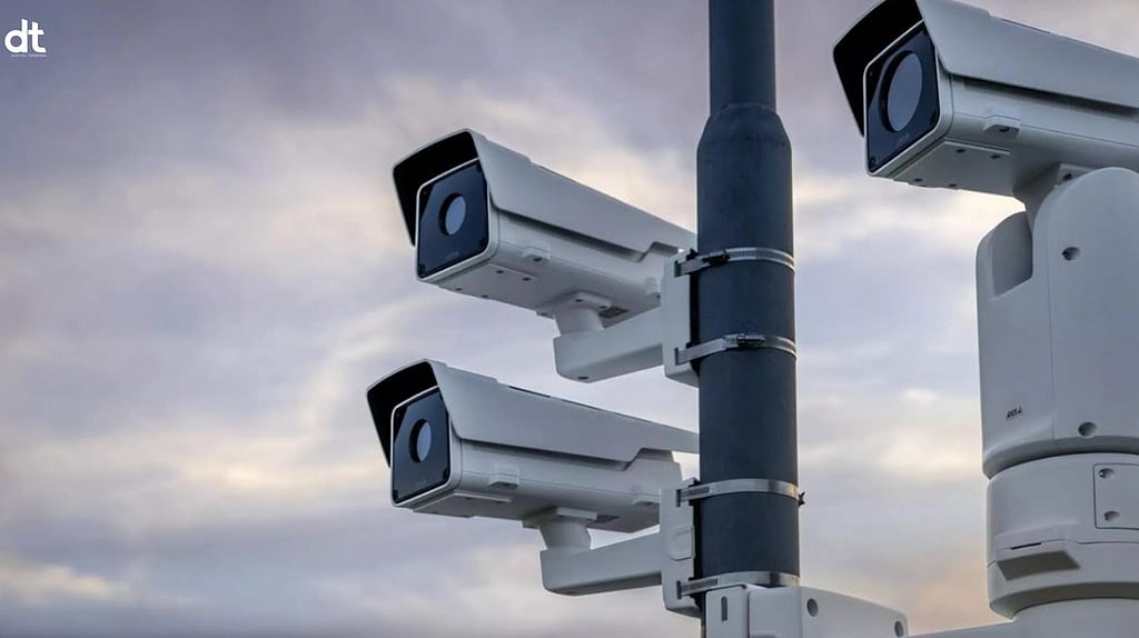 Axis Communications Launches Thermal Cameras With High Sensitivity for ...