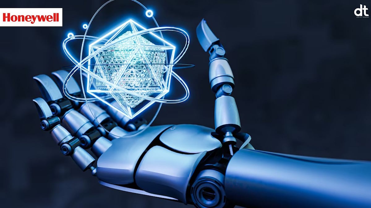 Honeywell Introduces AI-Powered Digital Holographic Microscopy for ...